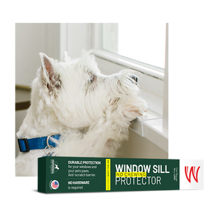 CLAWGUARD - the Ultimate in Home Scratch Protection for Pets · Clawguard