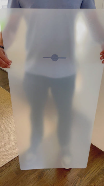 Heavy Duty Door Shields - Protection From Pet Scratching · Clawguard