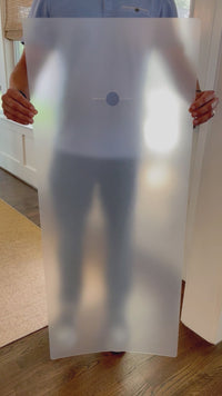 The Clawguard Door Shield Scratch Protector | USA-Made · Clawguard